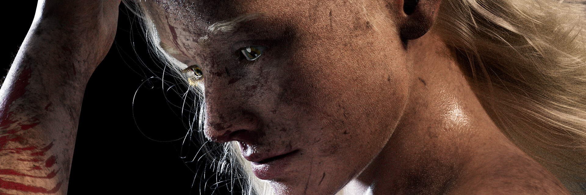 ArtStation - Freja Banner