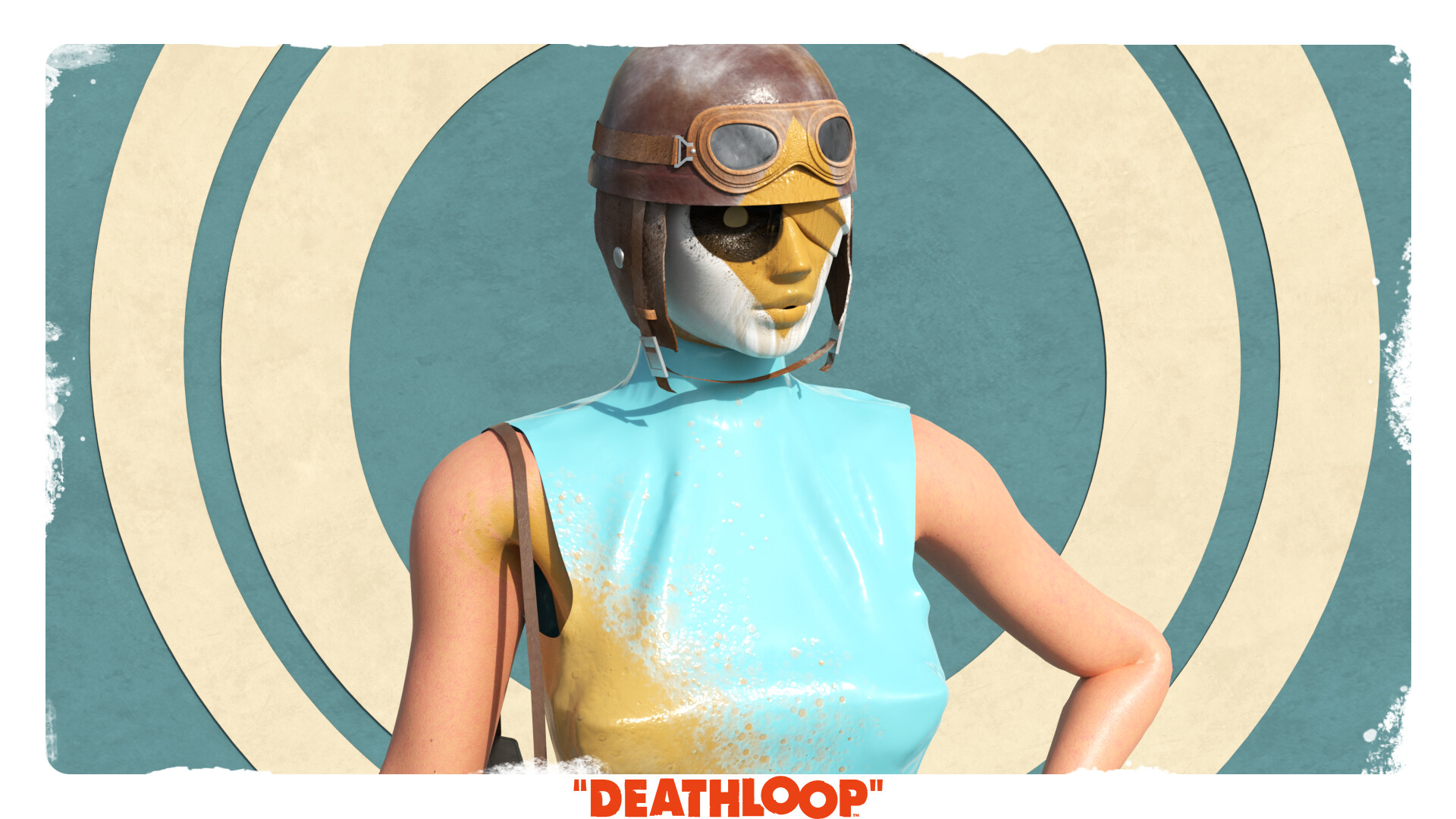 Factorio - Deathloop Eternalist