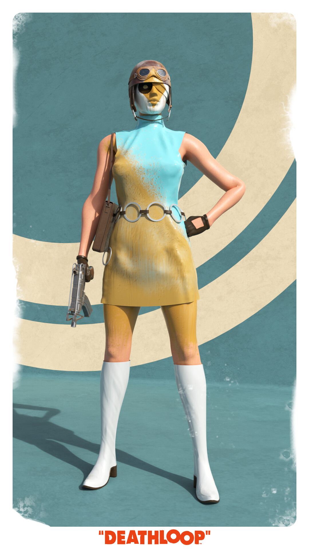 Factorio - Deathloop Eternalist