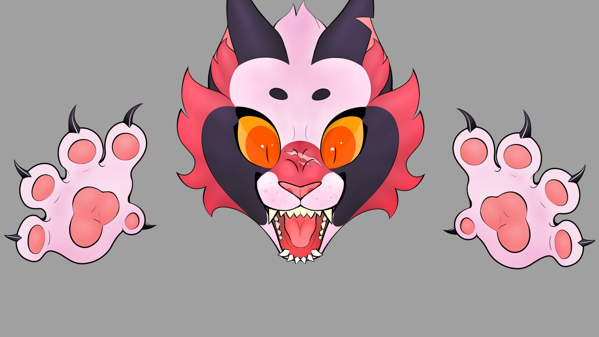 ArtStation - Mapleshade [WIP]