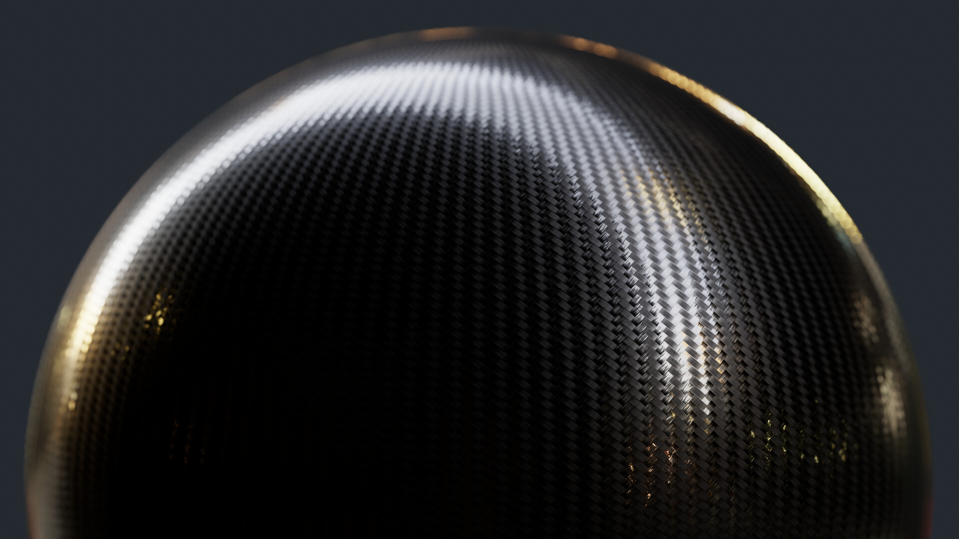 ArtStation - Carbon fiber V2