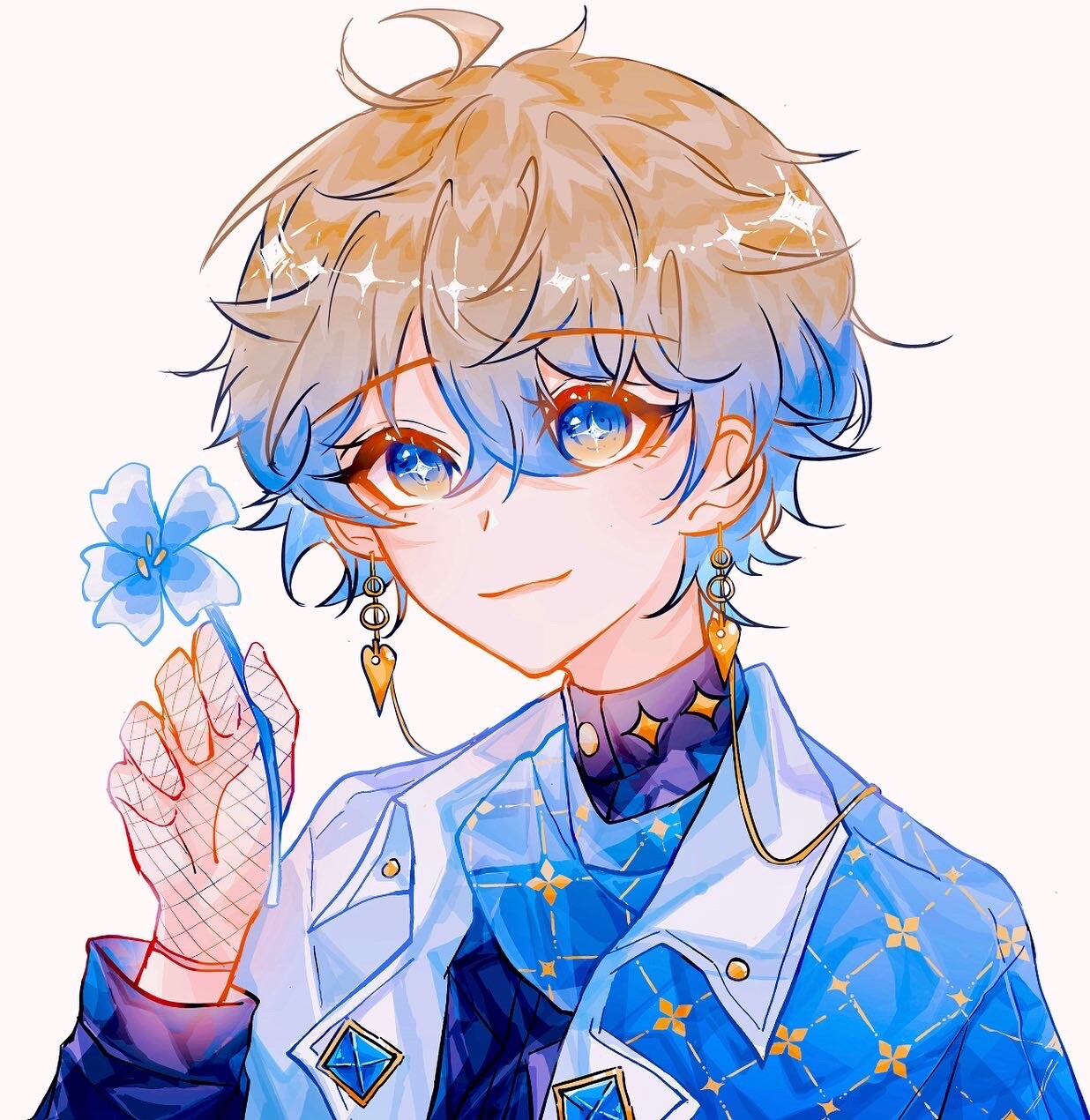 ArtStation - Ike Eveland