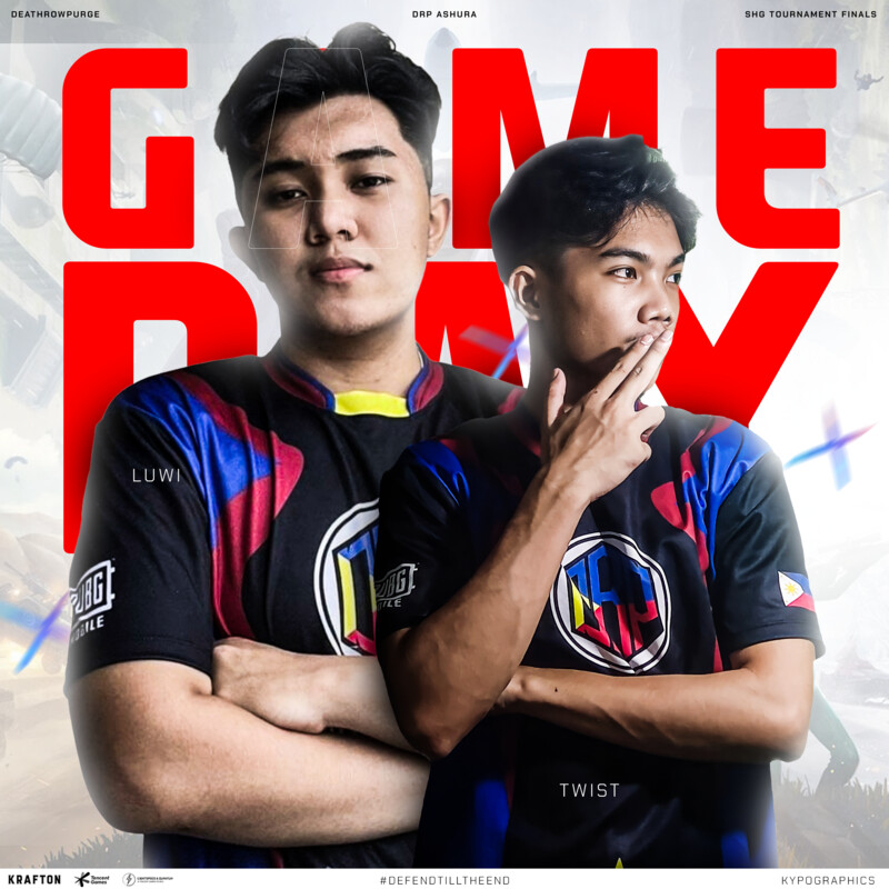 ArtStation - Kyle Policarpio