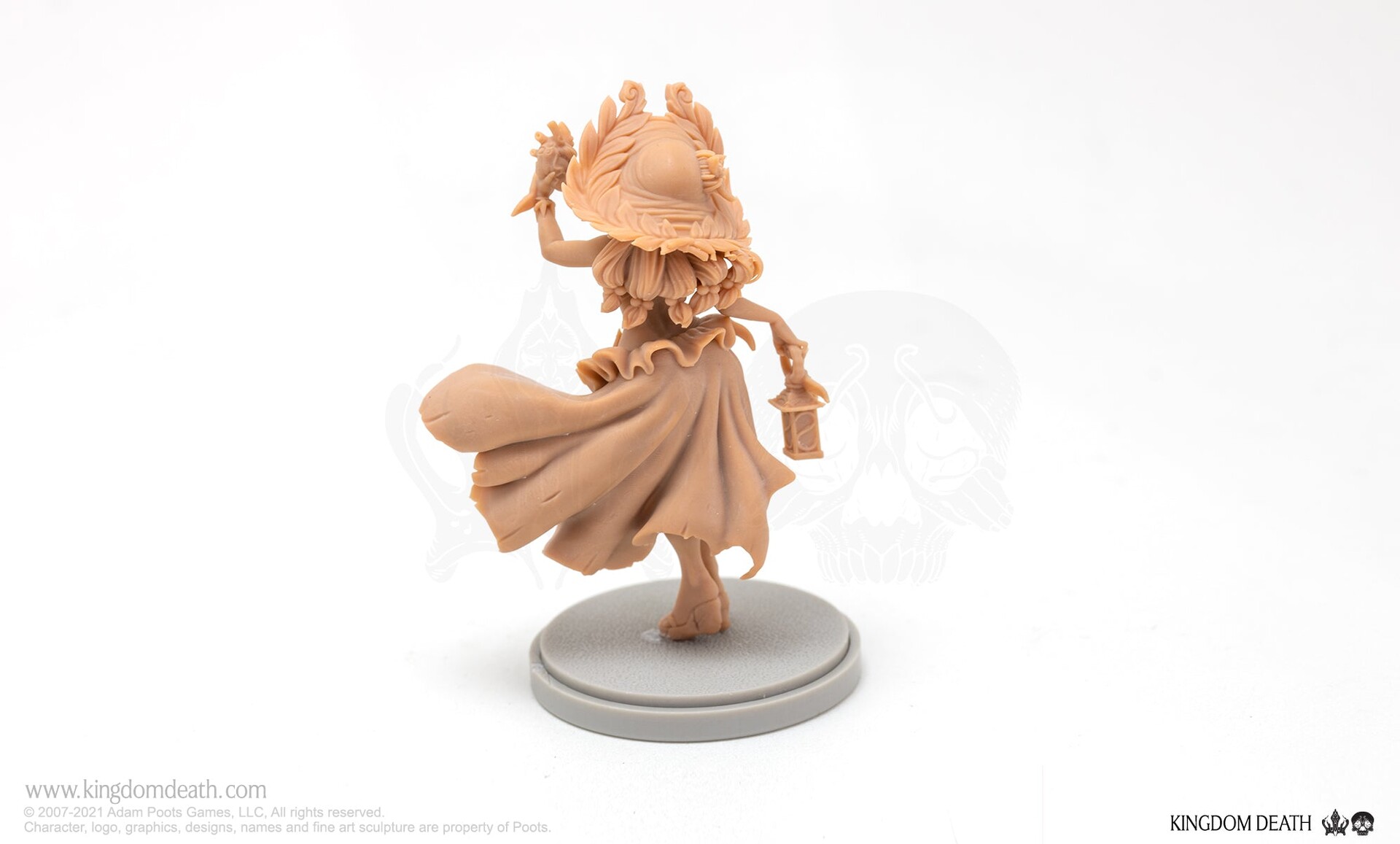 Wenjuinn Png - Kingdom Death - Summer Cyrus