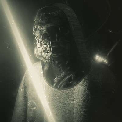 John Pethick (@pethick_chronicles)