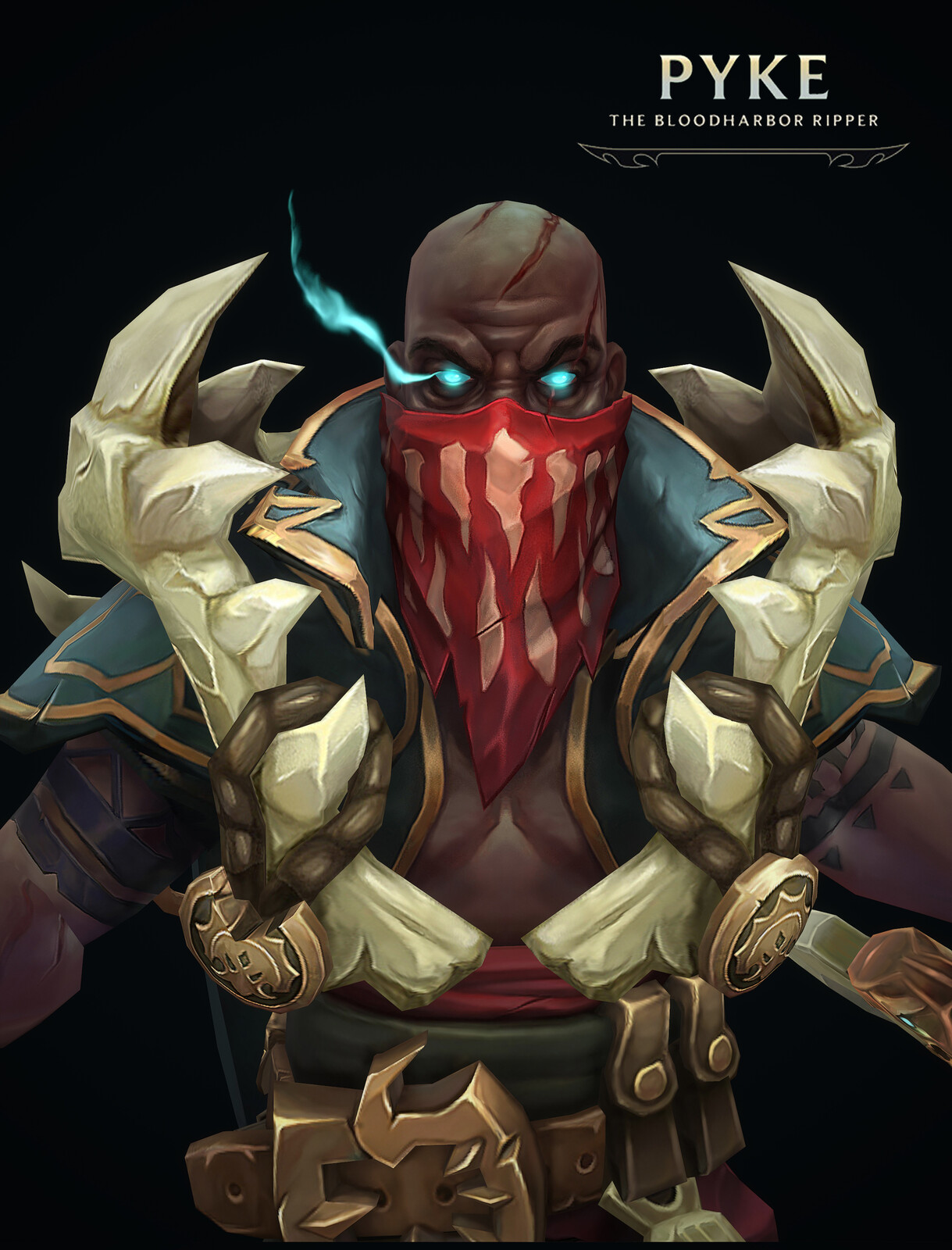 jiwon cha - 파이크 모작