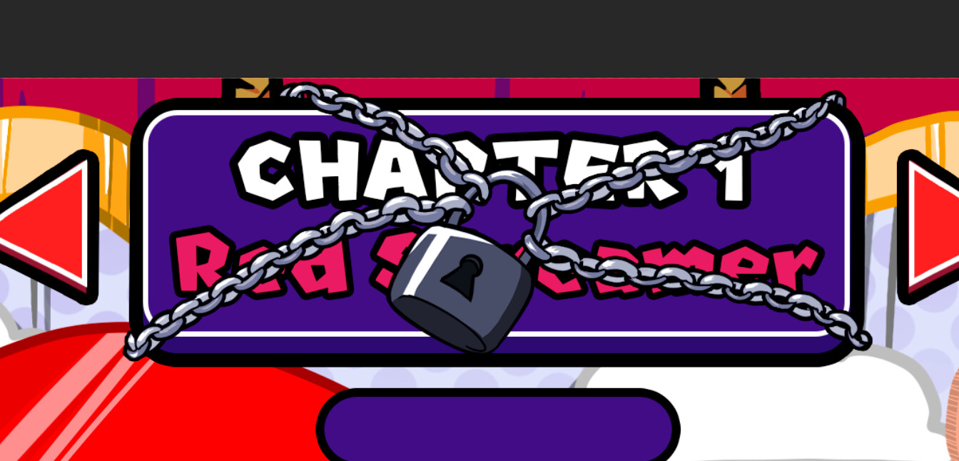 E-Mol - FNF - Origami King V1