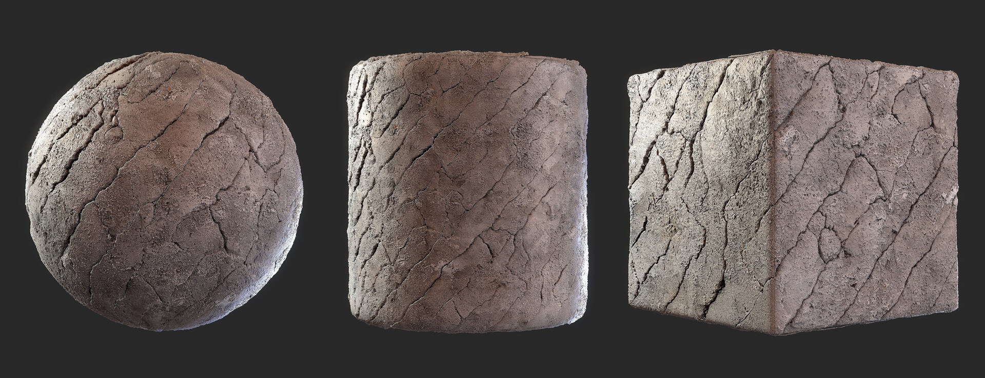 3dExtrude Tutorials - AI Created Materials - withpoly.com