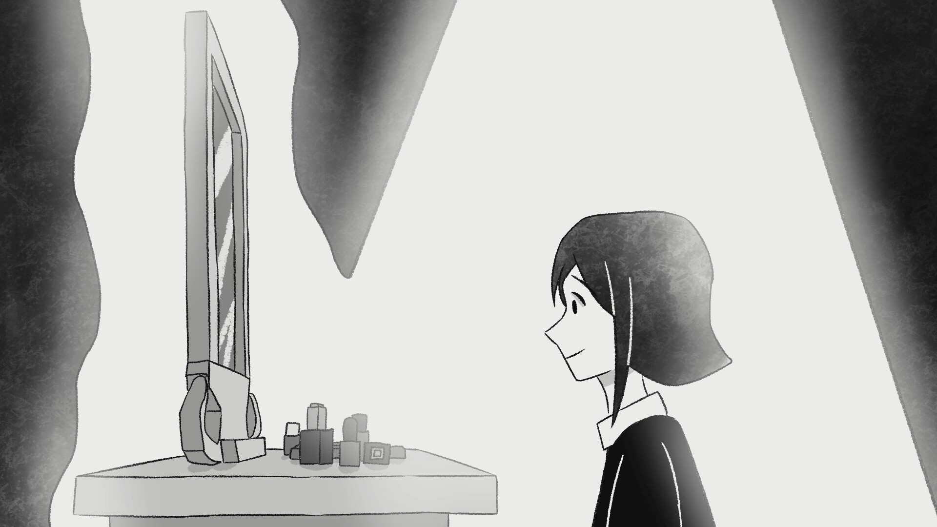 Serhat Şen - Unfamiliar Memories