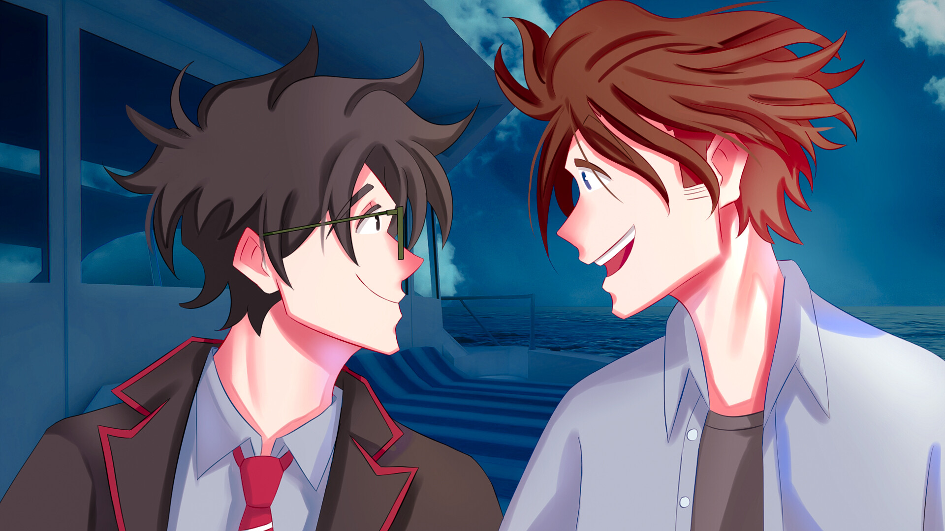 Serhat Şen - "After School Adventures"