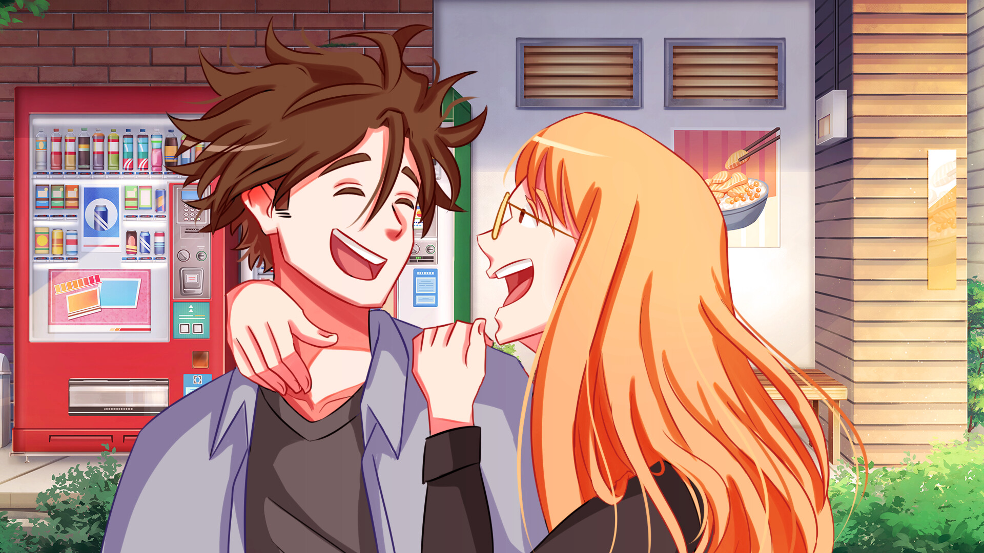 Serhat Şen - "After School Adventures"