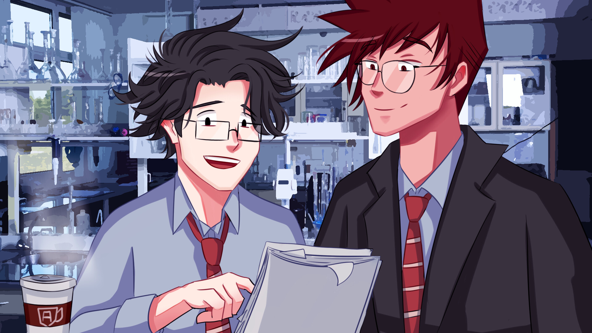 Serhat Şen - "After School Adventures"