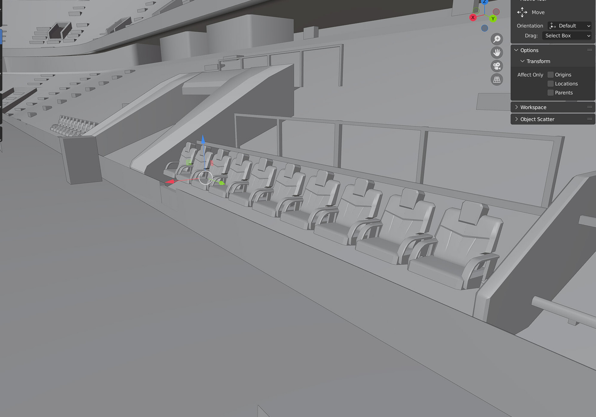 michael rusby - BeYourBest VR