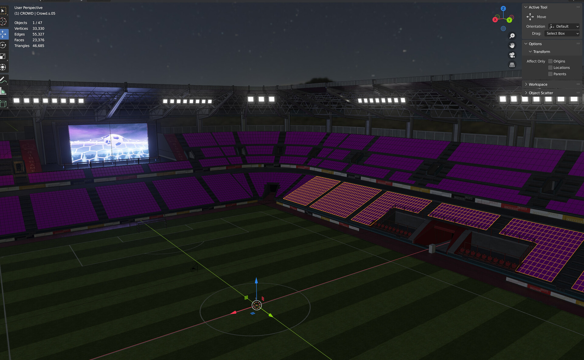 michael rusby - BeYourBest VR