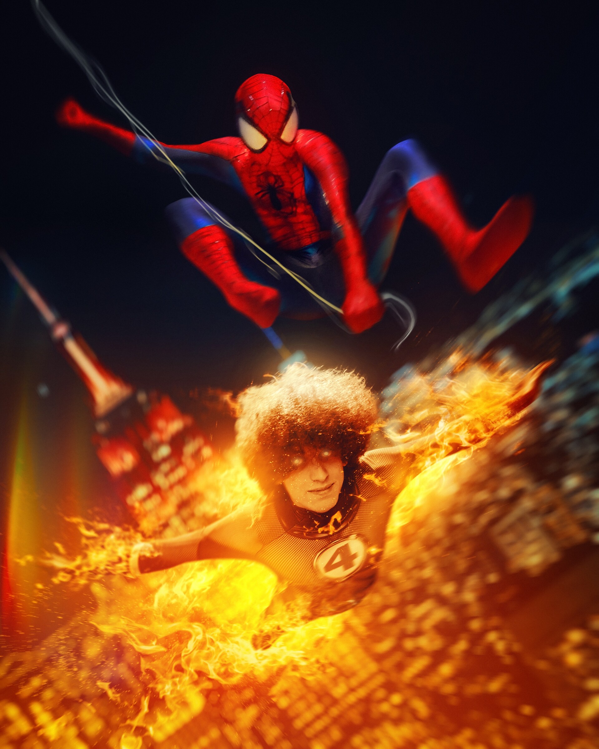 ArtStation - Round Two!