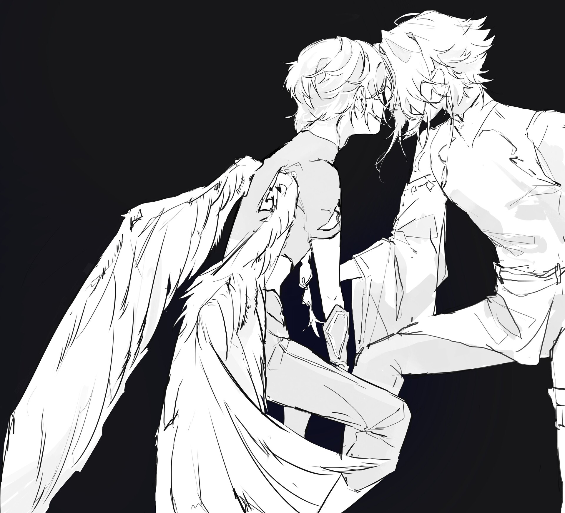 ArtStation - rkgk xiaother