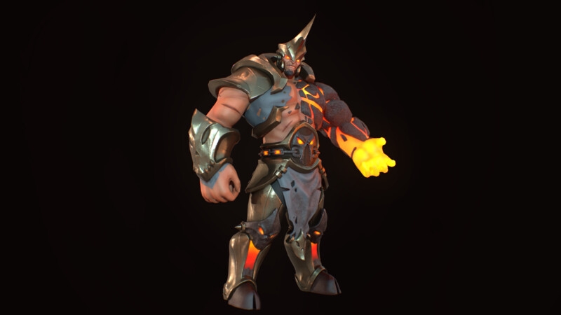 ArtStation - Geoffrey Noel Santos