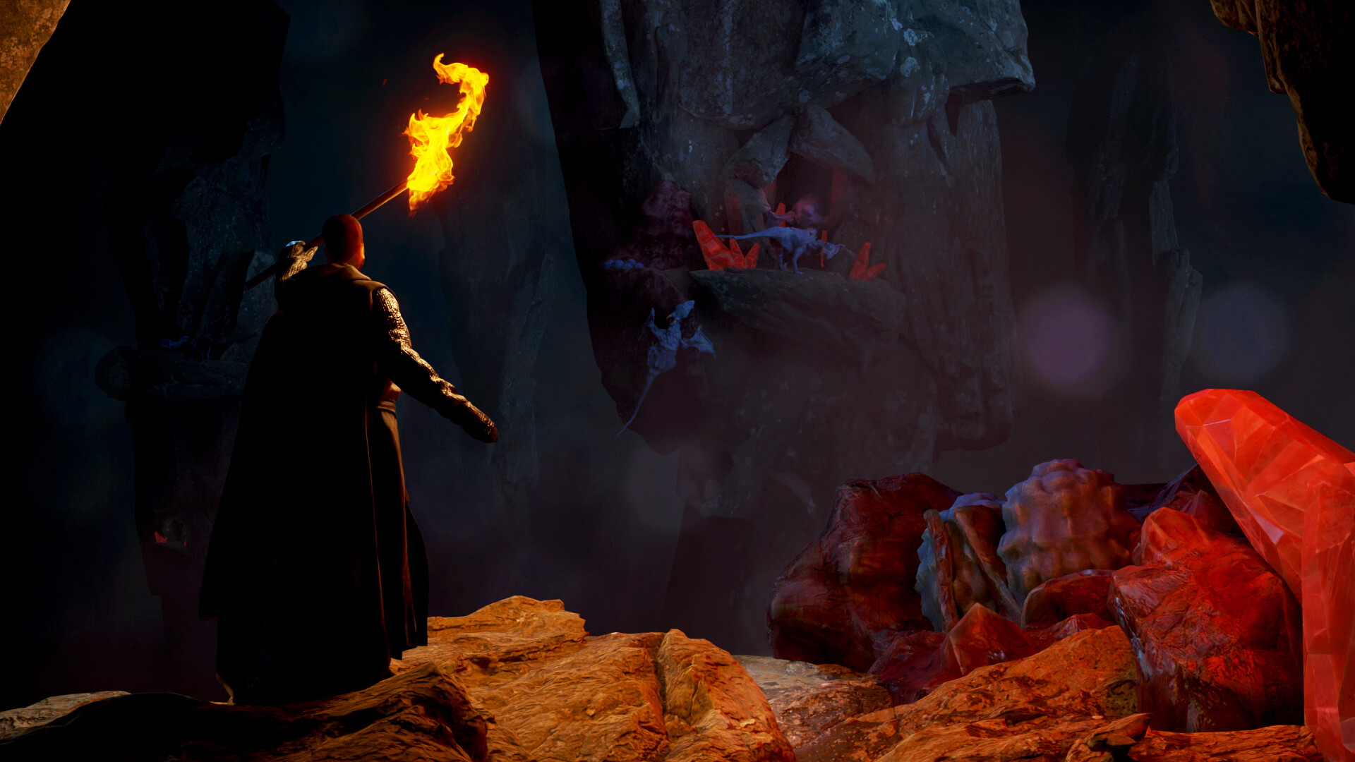 Dan Silva - The Elarian Chronicle - Rise of Dragons