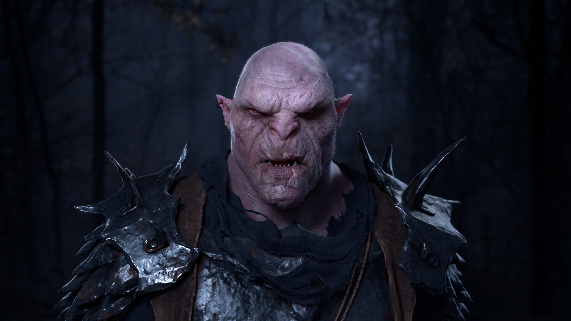 pale orc