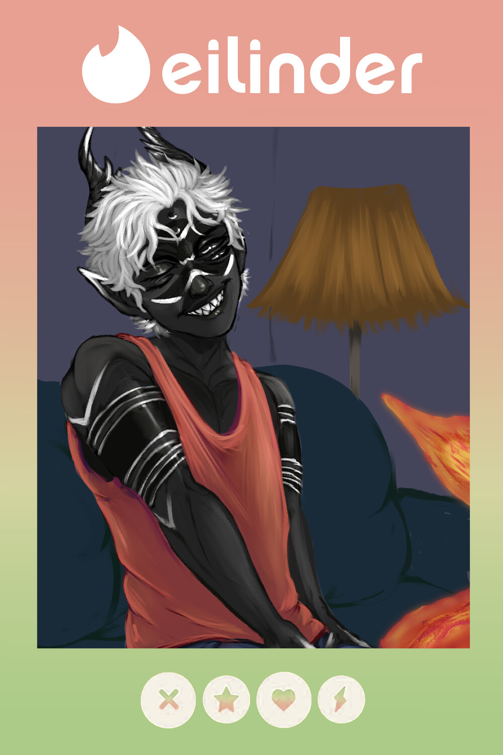 Vatra Rogar - Eilin Contributions