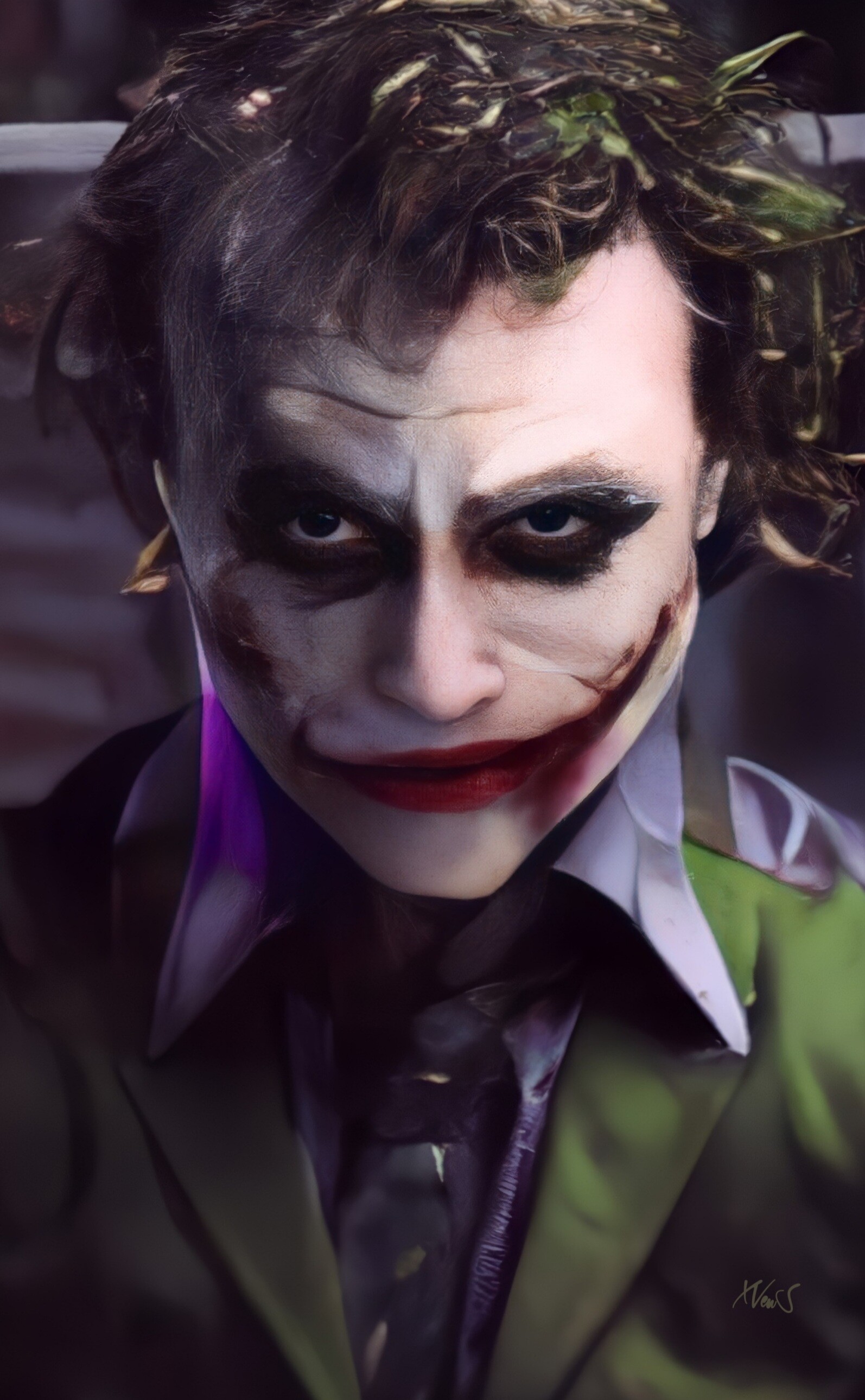 Artstation Joker