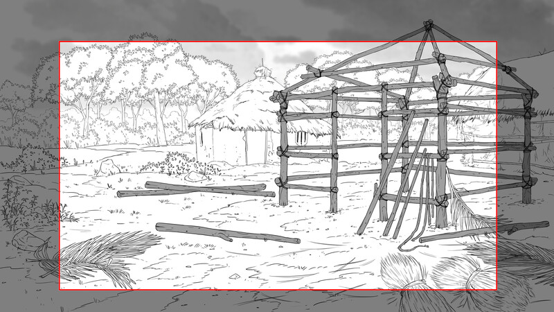 ArtStation - pranit pawar