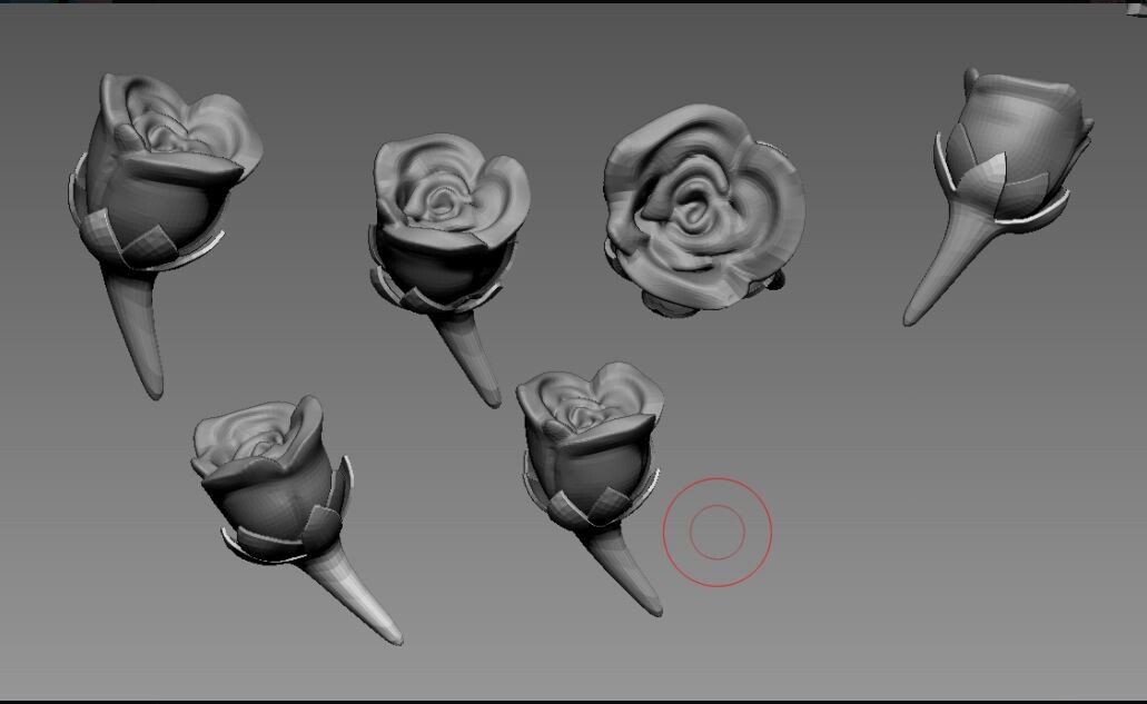 Rafael Cooper - Once Upon a Crown Game Characters