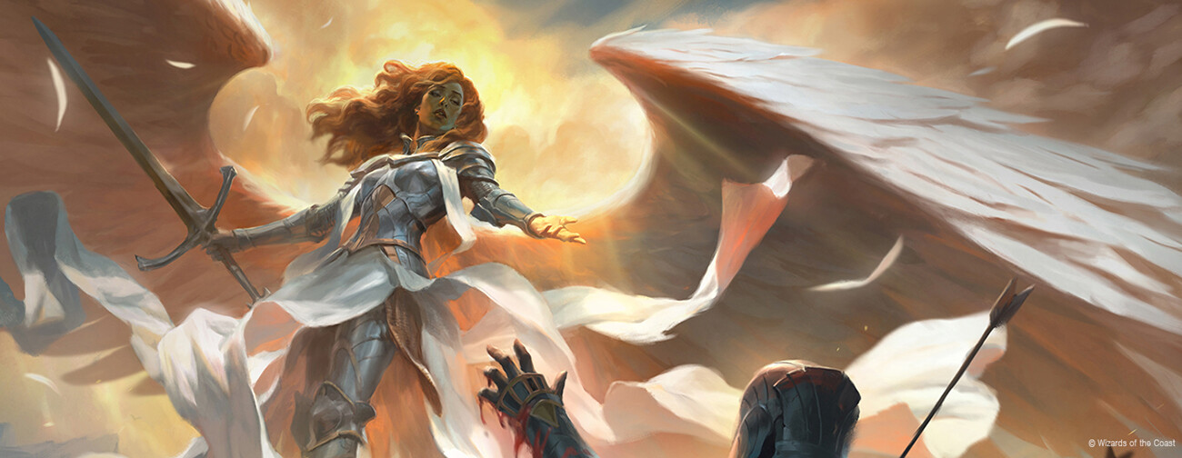ArtStation - Serra Paragon