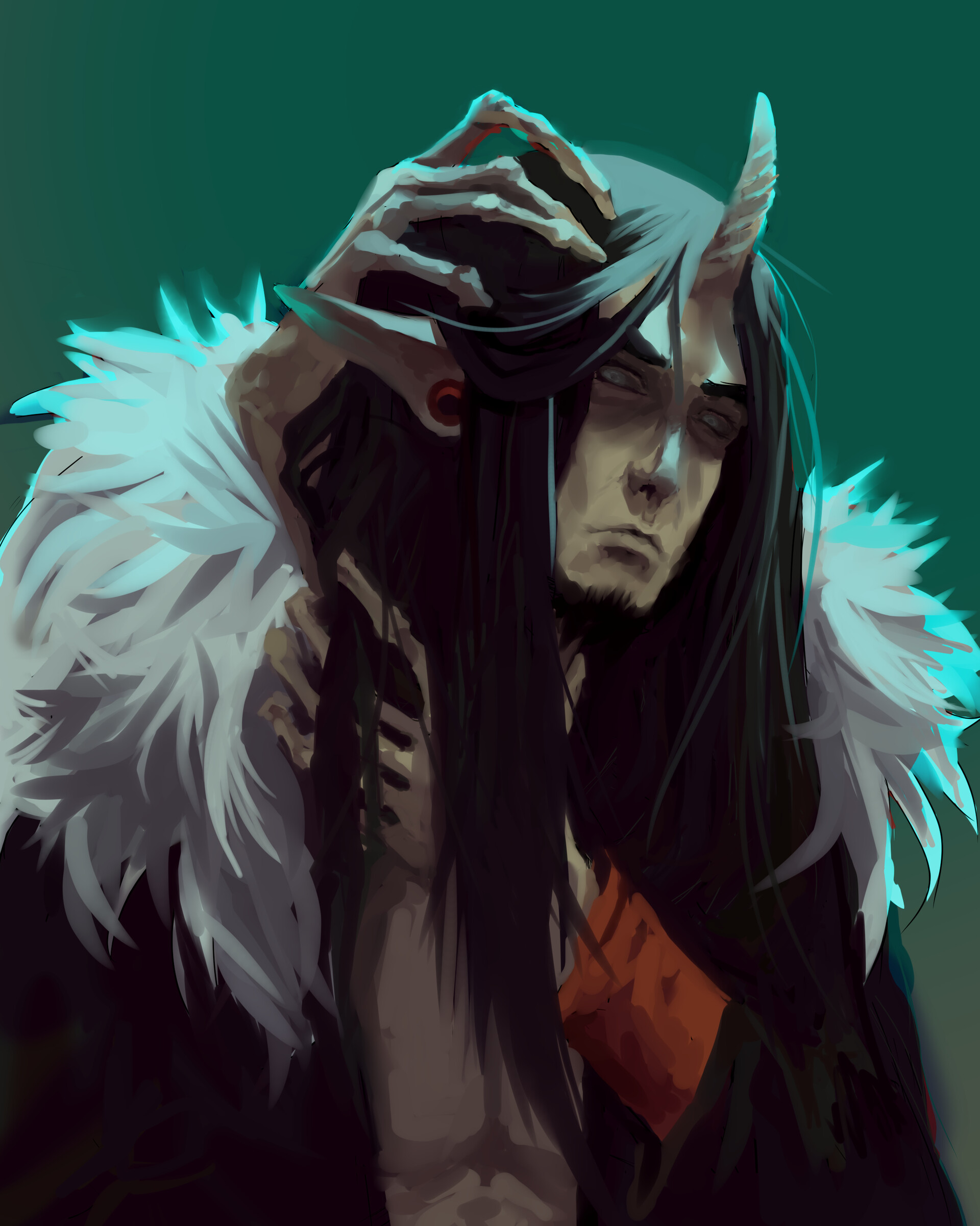 ArtStation - Emerald