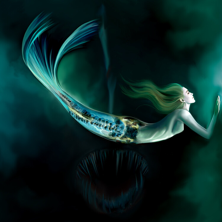 Ellie Wills - Beauty Beneath