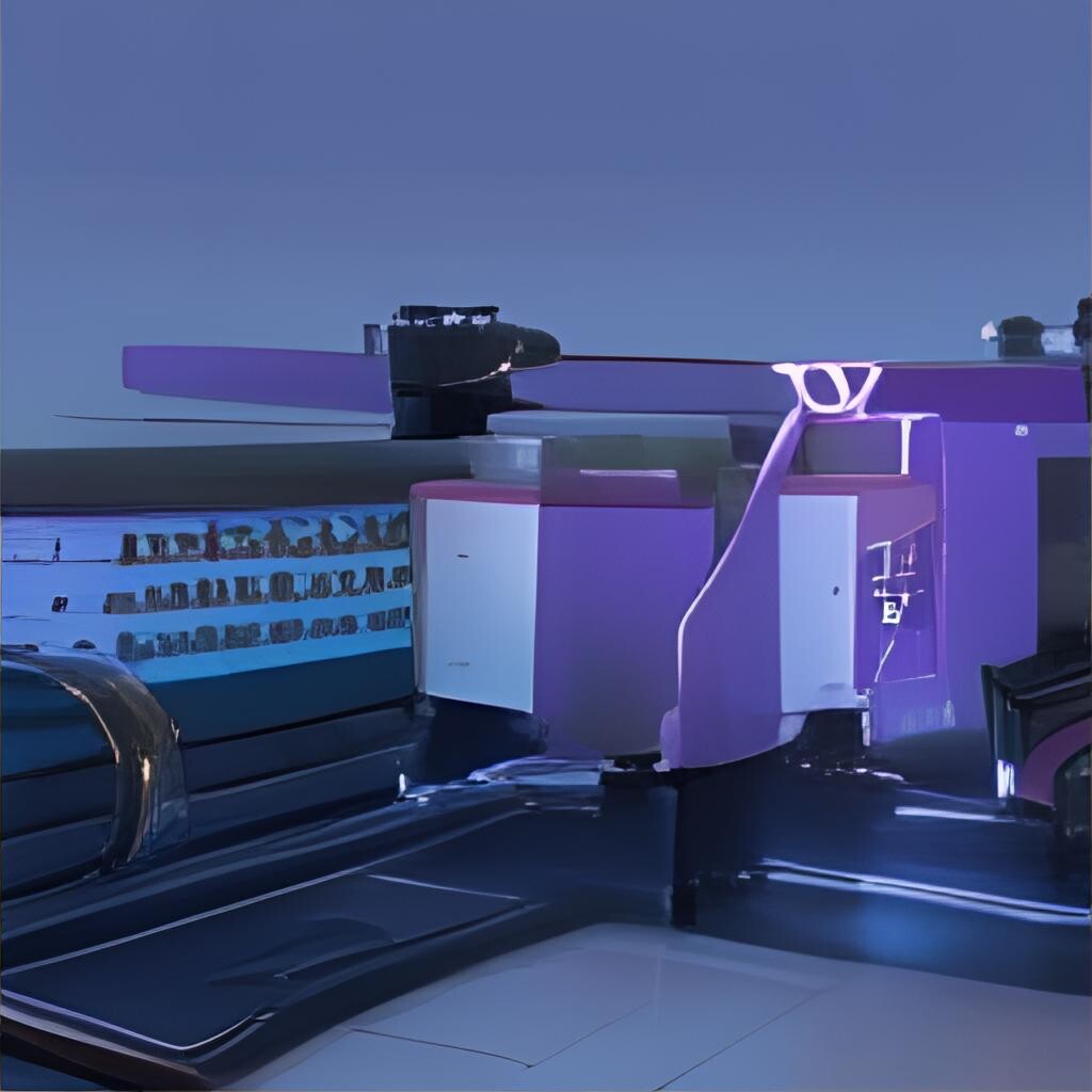 ArtStation - Future Hard drive