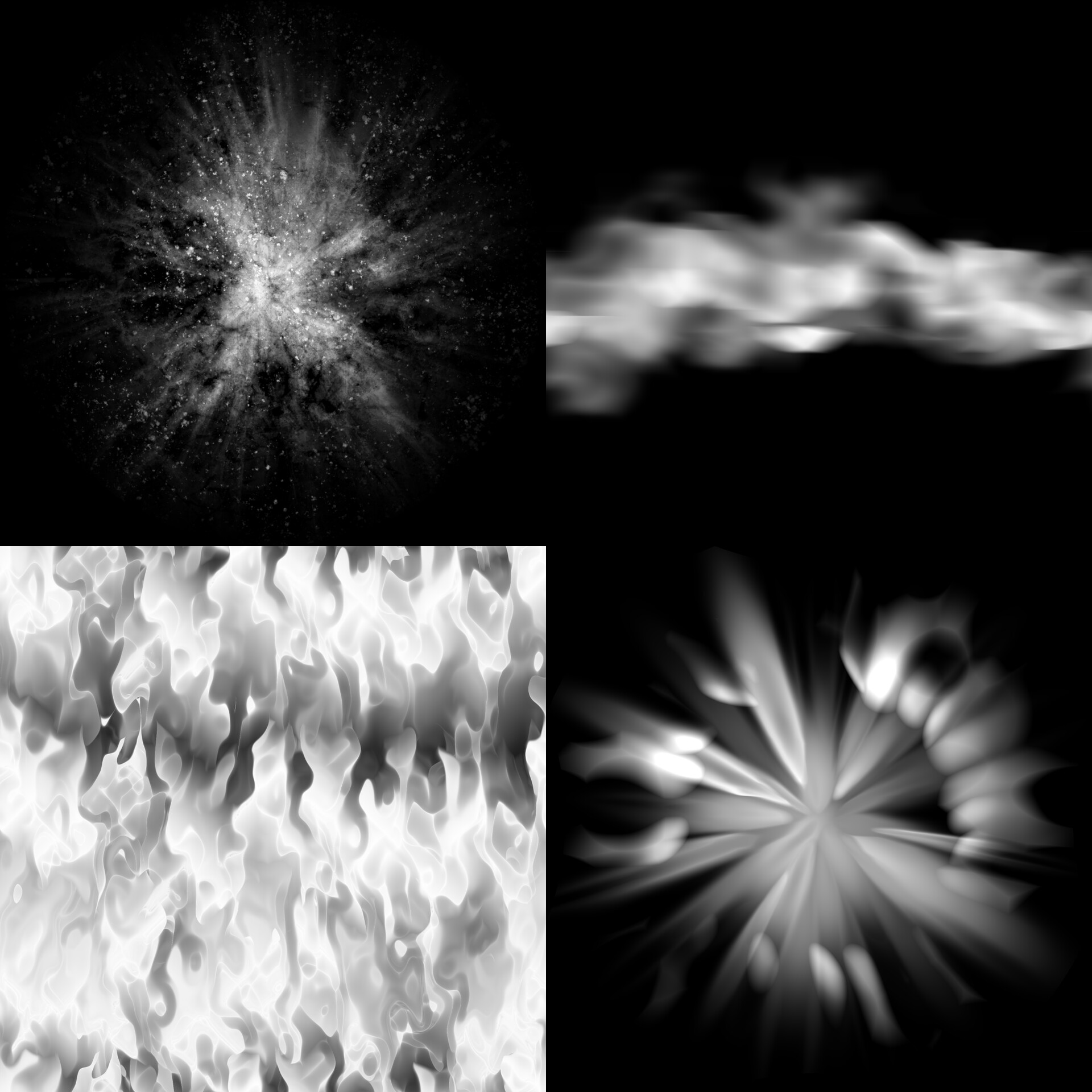 frag grenade explosion