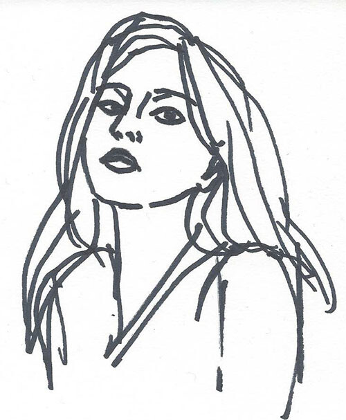 ArtStation - Face Value