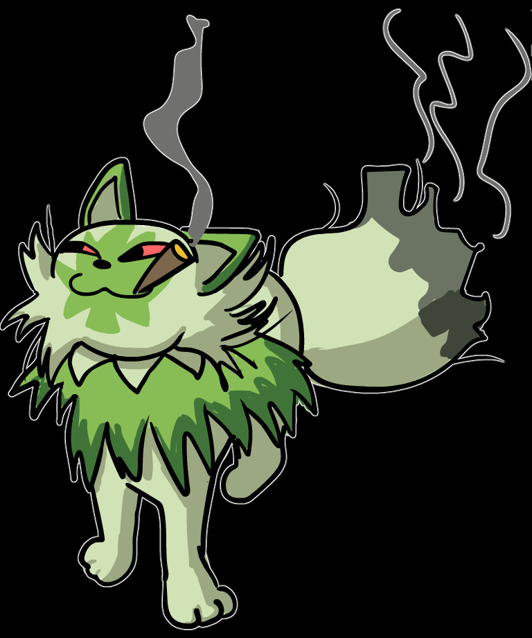 E-Mol - FNF - vs fuecoco