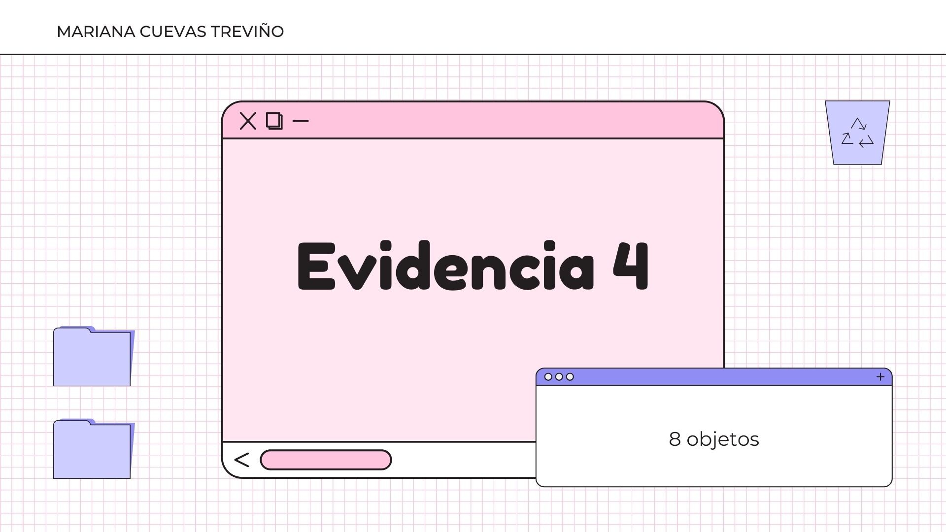 ArtStation - 8 objetos xd