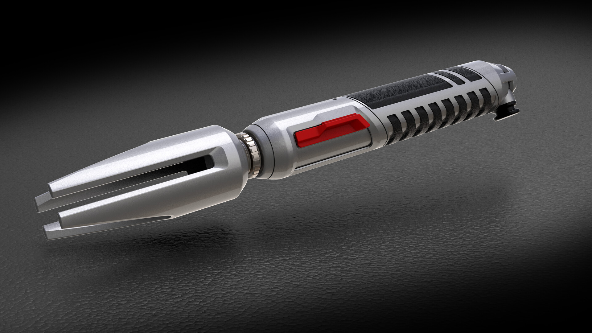 ArtStation - Lightsaber Design