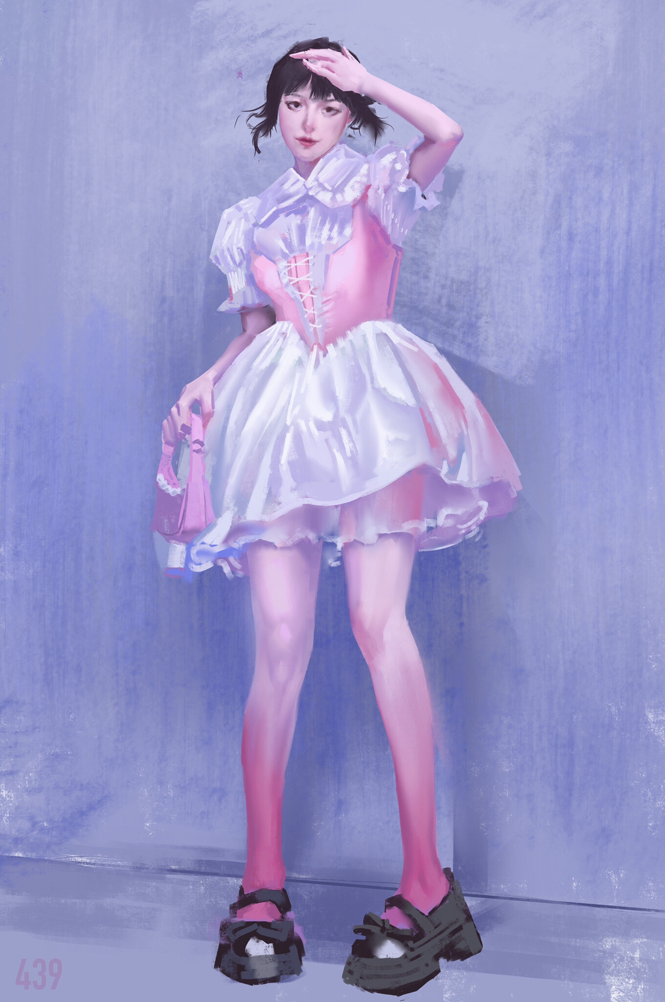 ArtStation - 0824-439