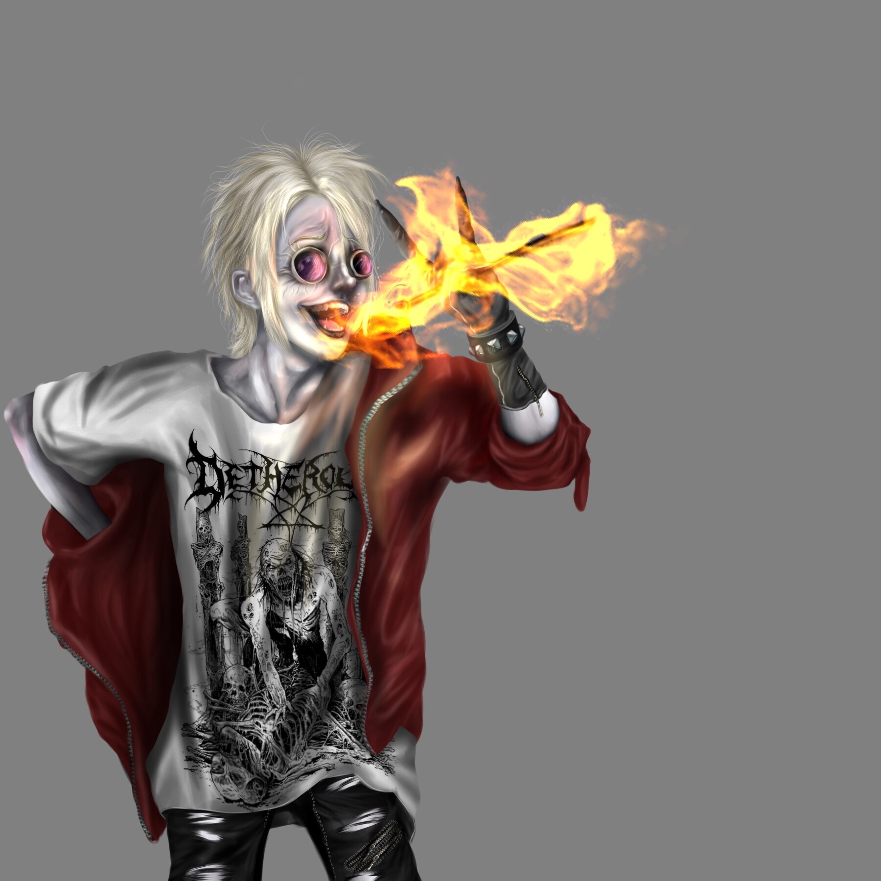 fire element dragon city