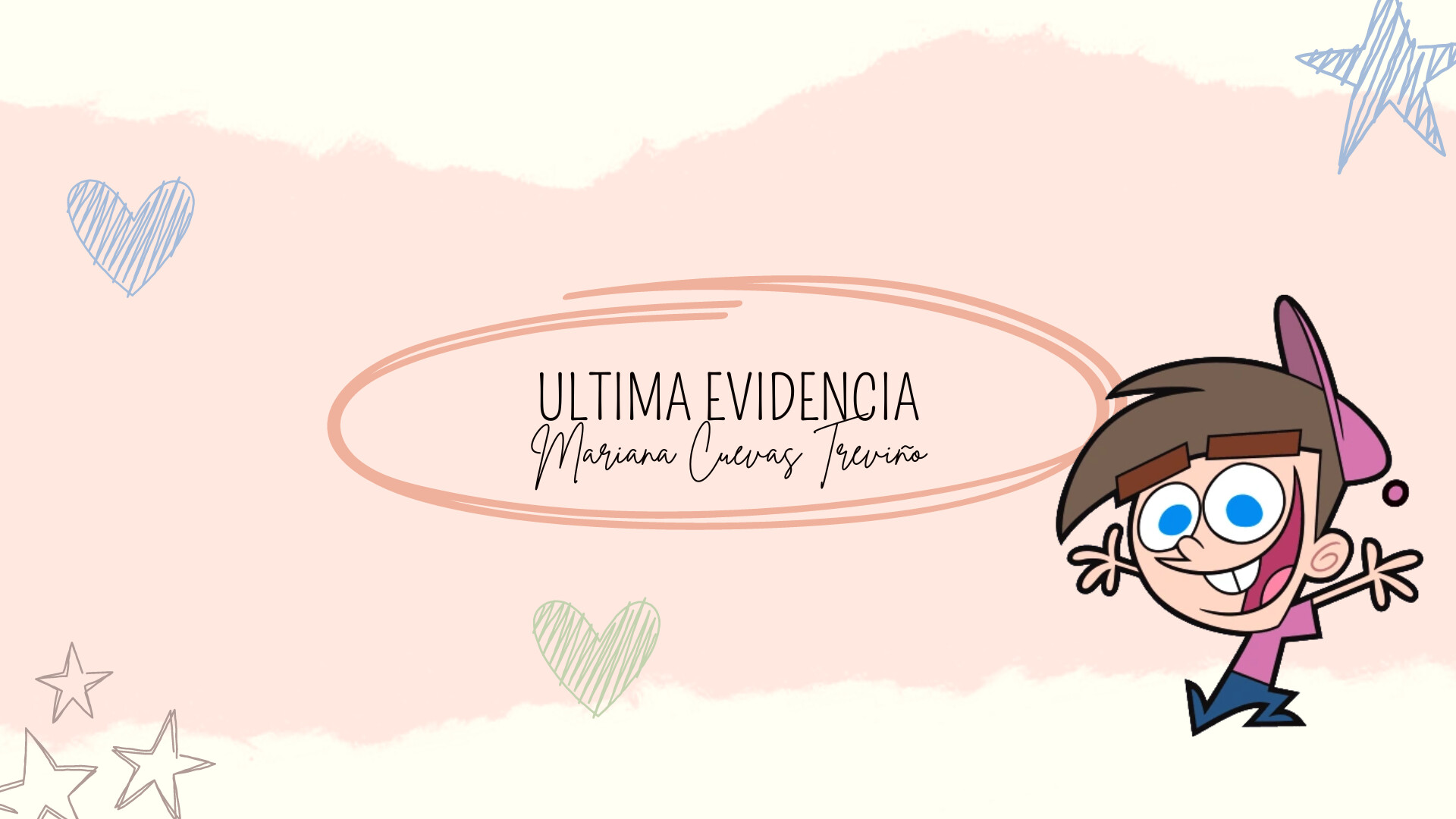 ArtStation - TIMMY TURNER HOUSE