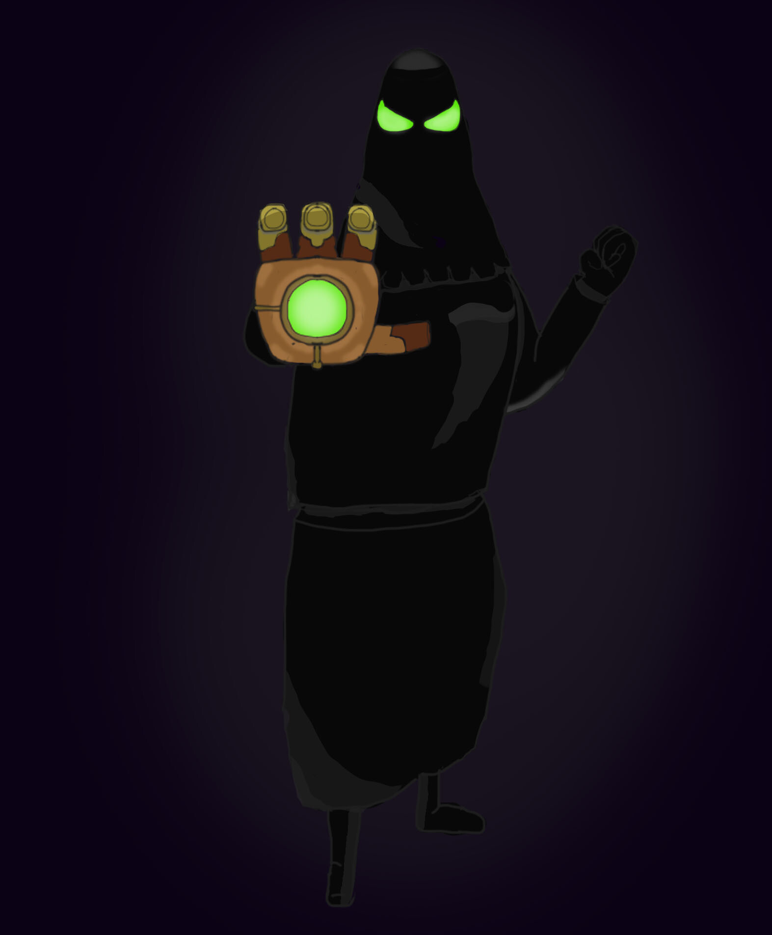 ArtStation - Disney Character Design