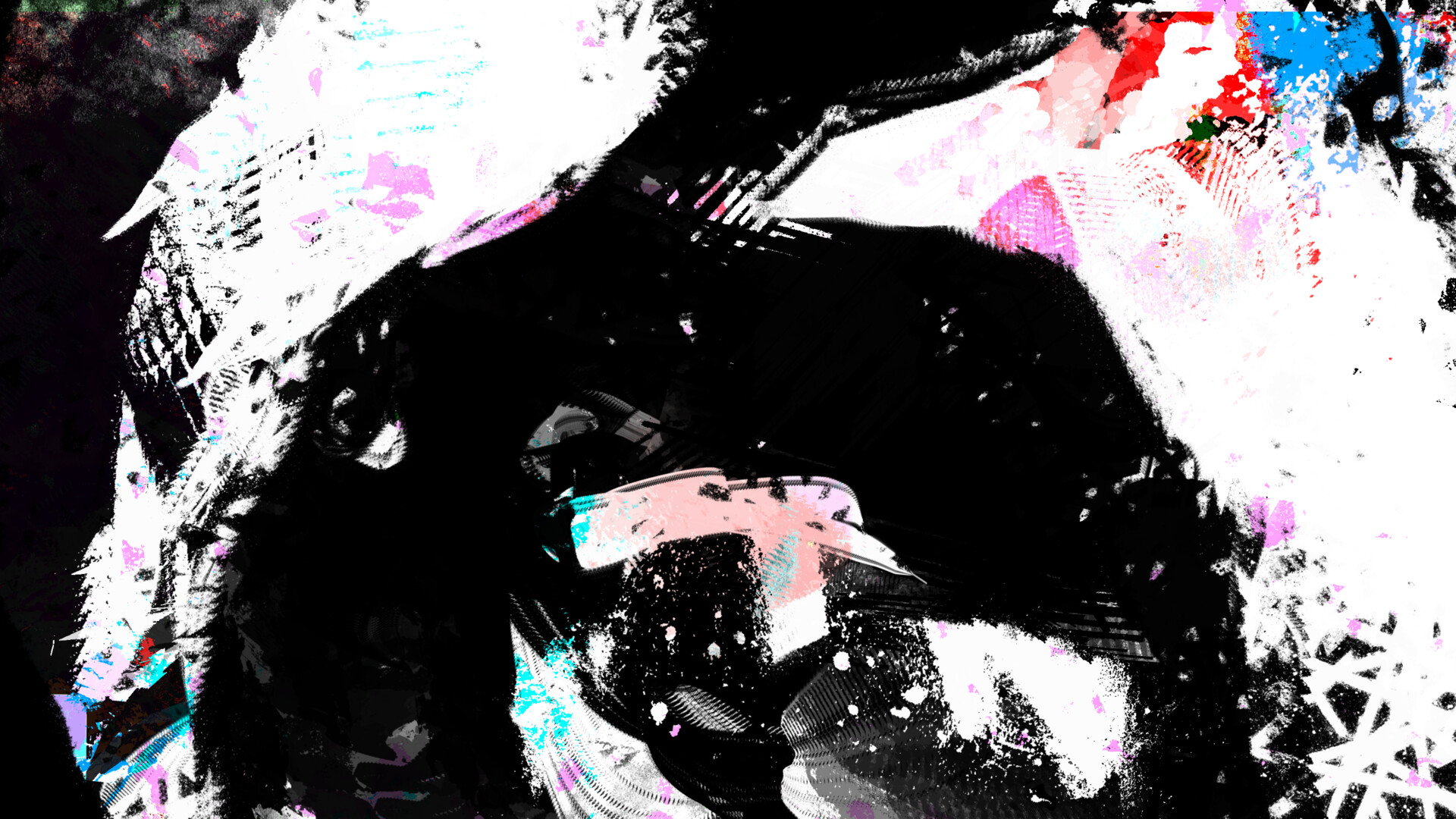 ArtStation - Birth of Consequences