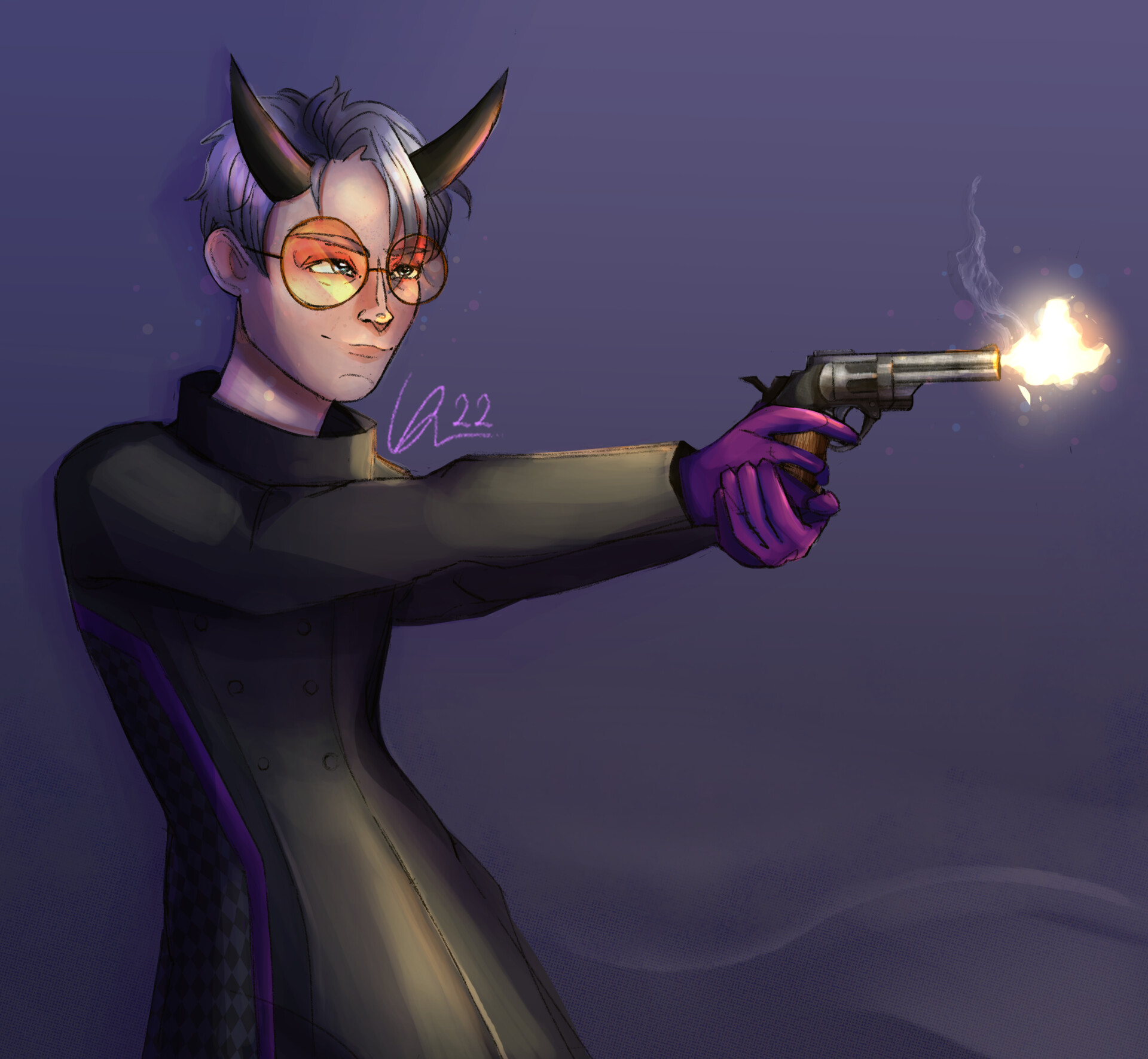 Ellie Chapman - Commission Selection #1