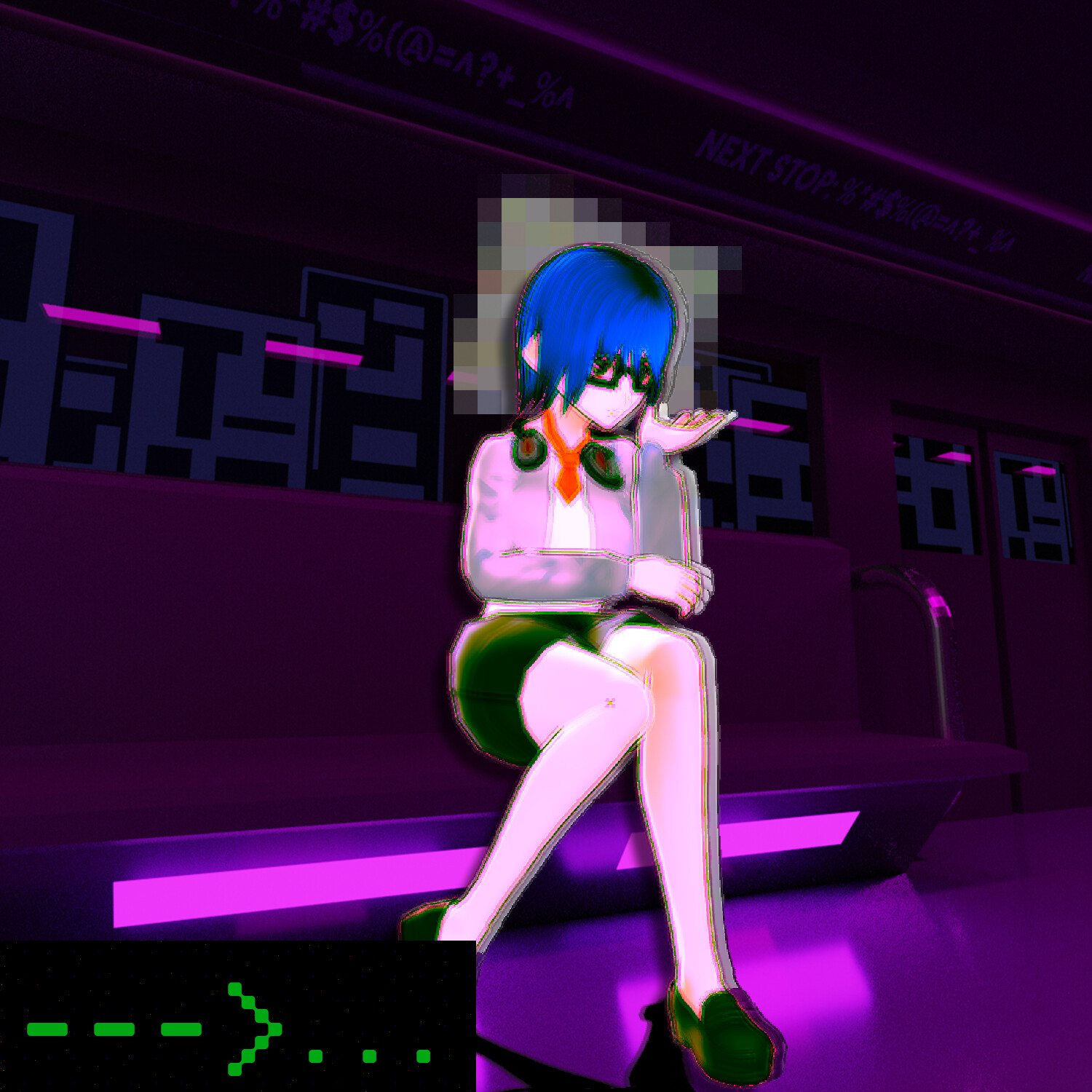 ArtStation - input("Where to now? ")