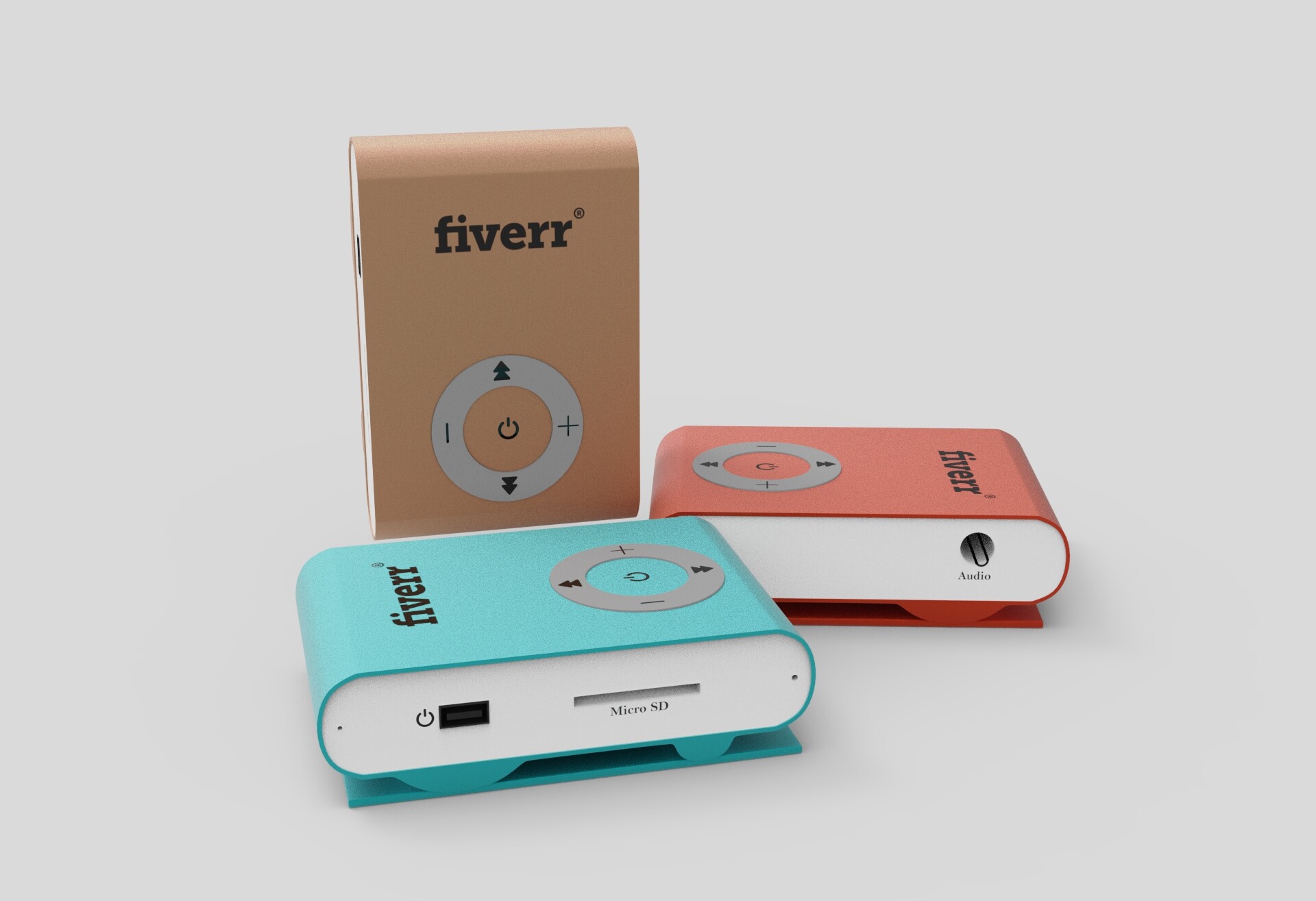 ArtStation - A Simple Music Card