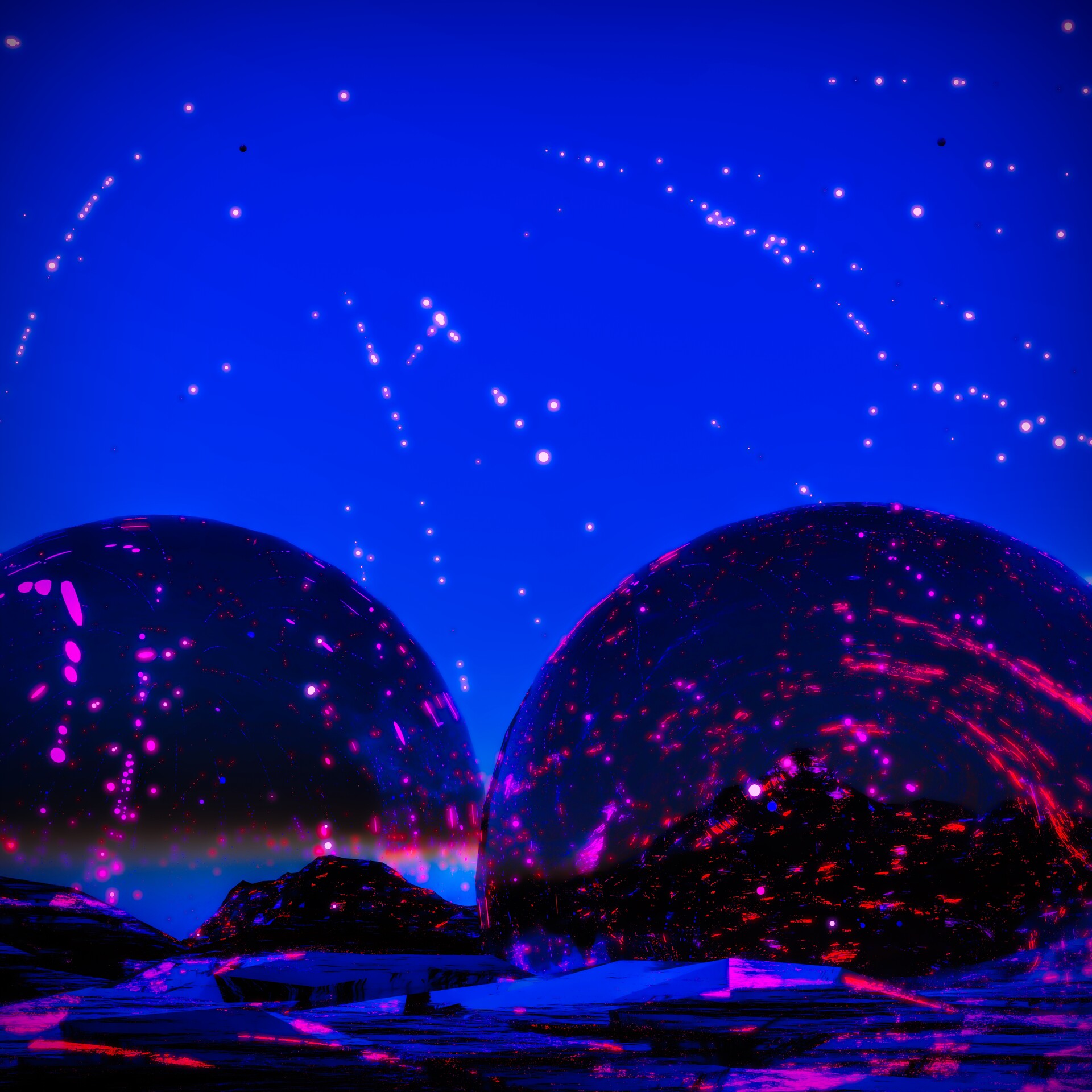 ArtStation - Another Chapter