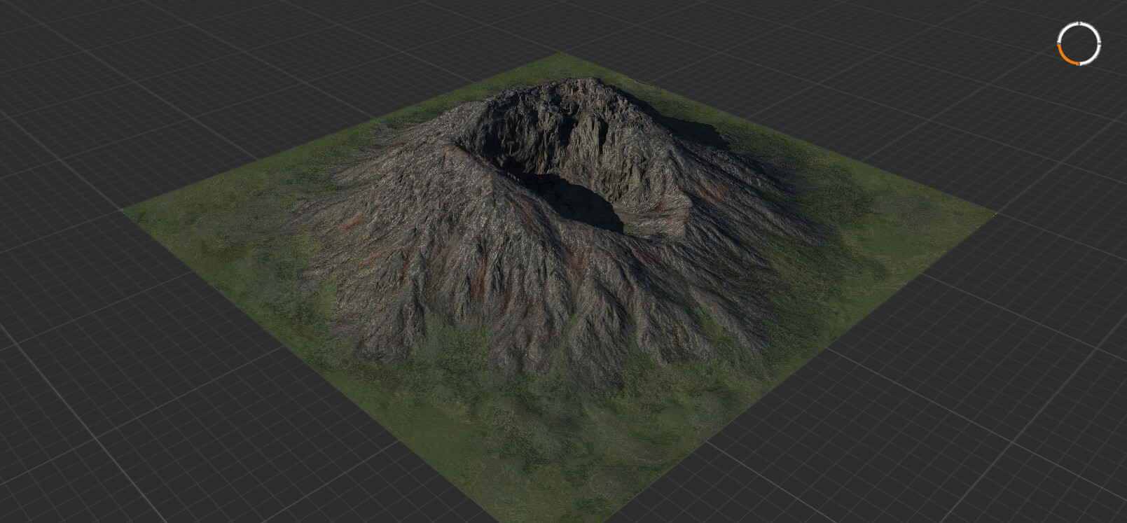 Adam Garland - Gaea Artwork Dump for "Mastering Flow"