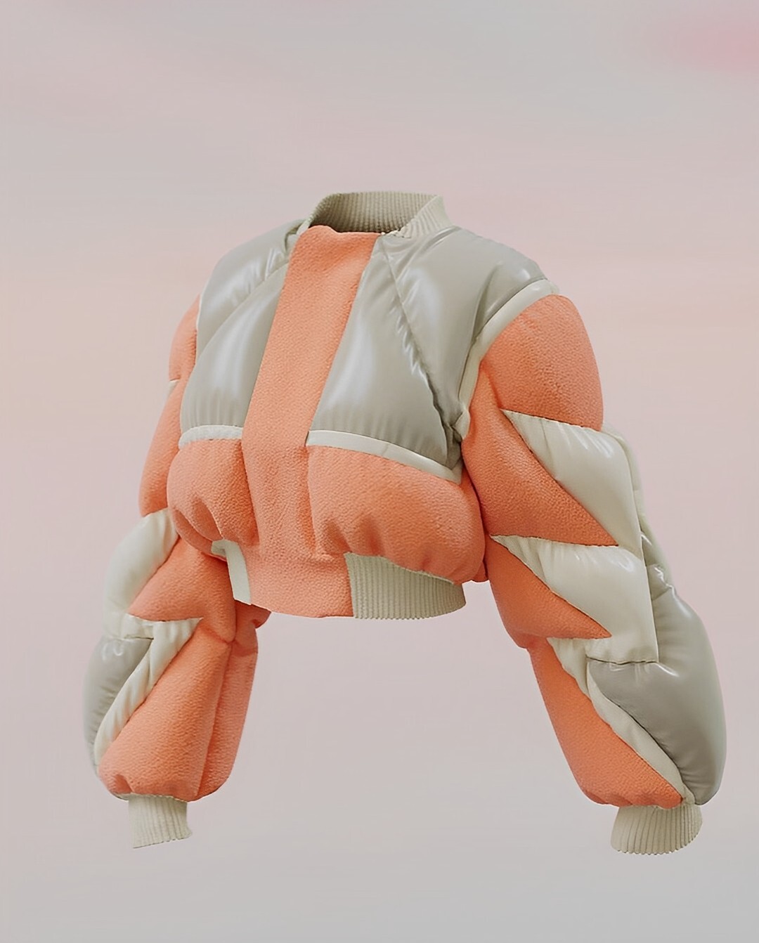 ArtStation - 3d clothing