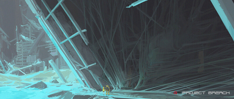 ArtStation - kurofune