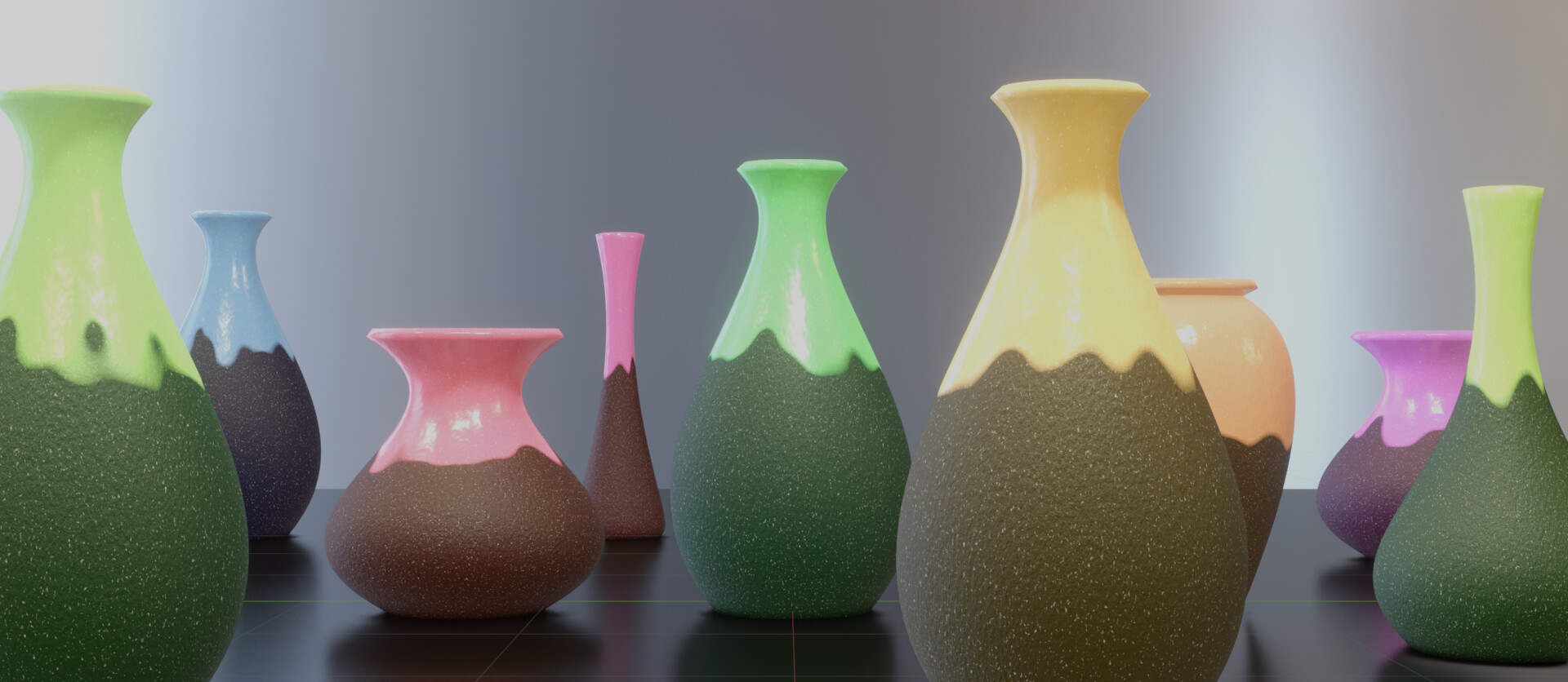 ArtStation - Clay Pot