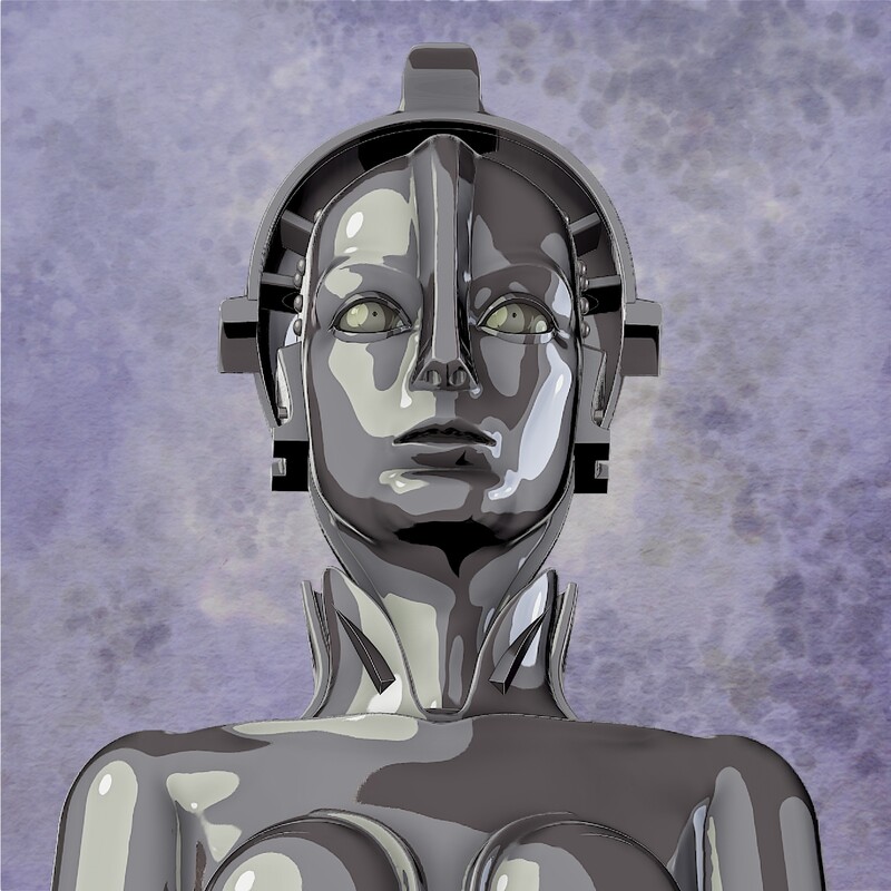 ArtStation - Mike Garvey